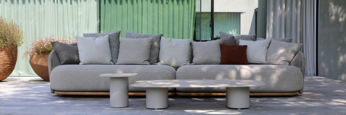 Buy Outdoor Designer furniture