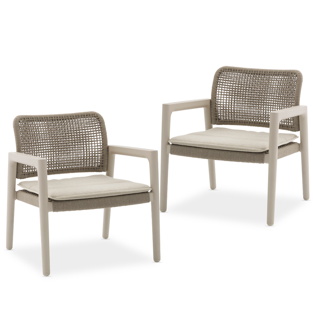 Buy Tolo Outdoor Furniture Collection by Pebl